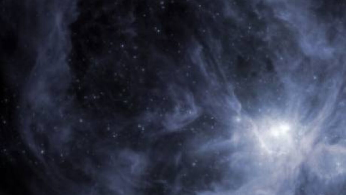ISS : le Cern envoie dans l'espace un détecteur d'antimatière