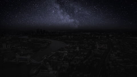 La pollution lumineuse, un phénomène en pleine croissance qui inquiète