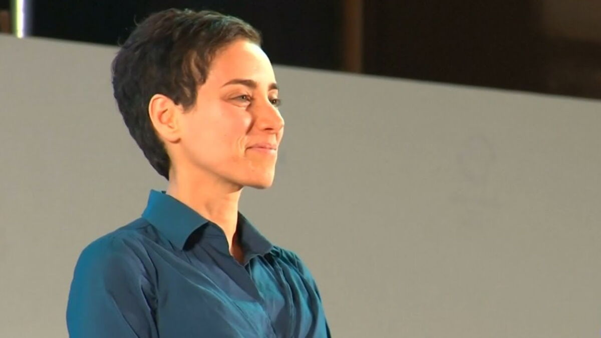 Maryam Mirzakhani : biographie, médaille Fields, tout savoir sur la ...