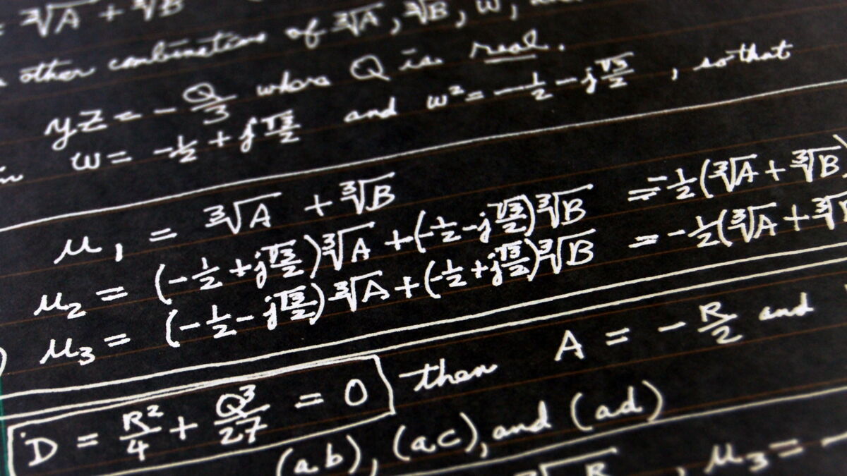 L'anniversaire de Cheryl : comment résoudre le problème de maths qui ...