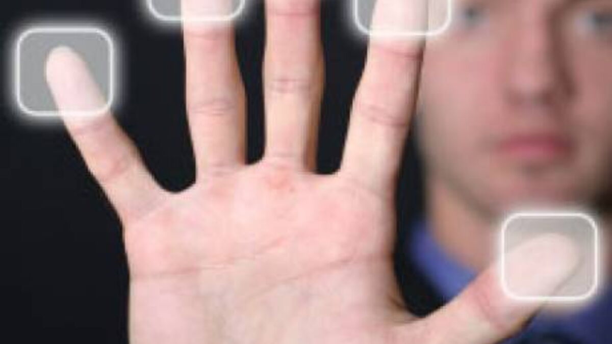 Skinput : transformez votre bras en écran tactile ! Découvrez les images