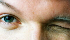 Pourquoi ne peut-on pas regarder certaines personnes dans les yeux