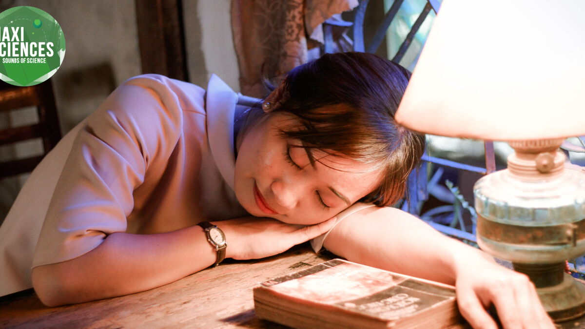 Astéroïde, saucisses et fatigue chronique, les 8 actus sciences que vous devez connaître ce 3 mai