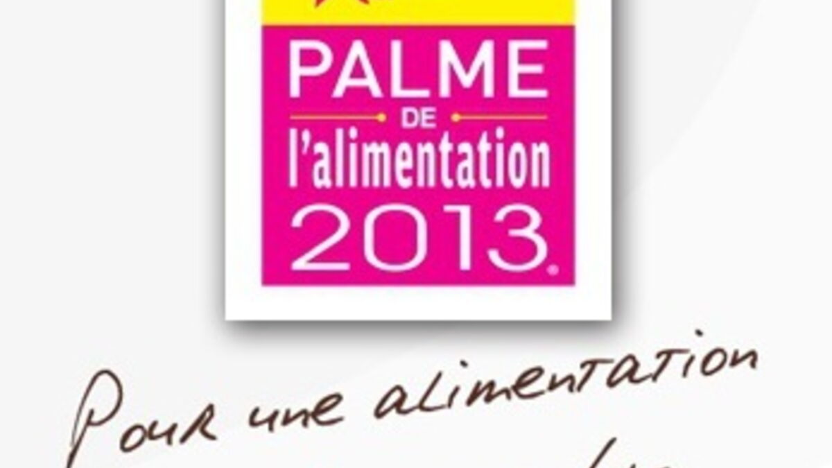 Les Palmes de l'alimentation : un nouveau prix pour guider les ...