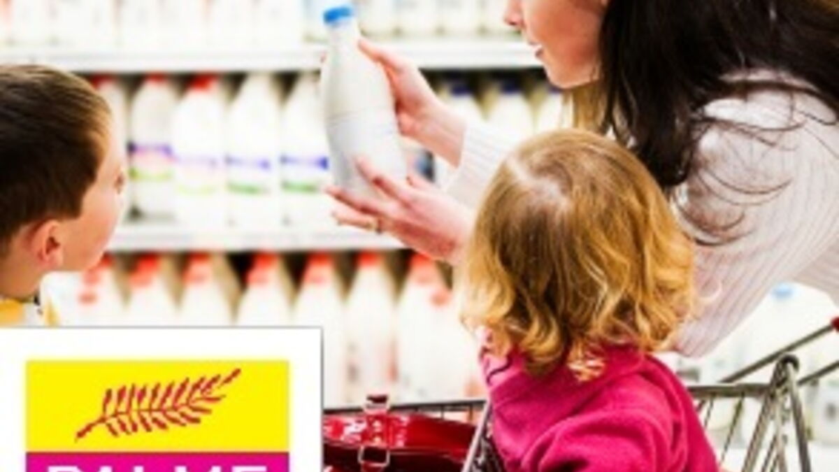 Découvrez les 40 produits lauréats des Palmes de l'alimentation
