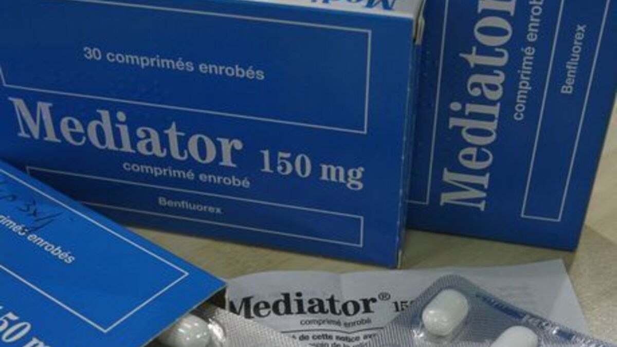 Mediator : une plaquette publicitaire accable Servier