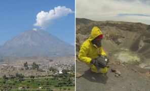 Les 10 éruptions volcaniques les plus meurtrières de l'Histoire