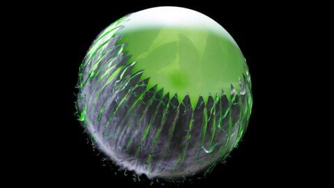 Quelle est la différence entre une explosion et une implosion