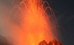 Volcan Toba : comment l'humanité a survécu à l'éruption qui aurait pu ...