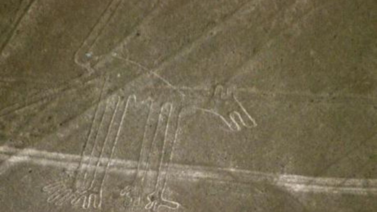 Les géoglyphes de Nazca : découvrez-les en images