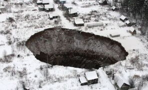 Les dolines : comment se forment les trous géants