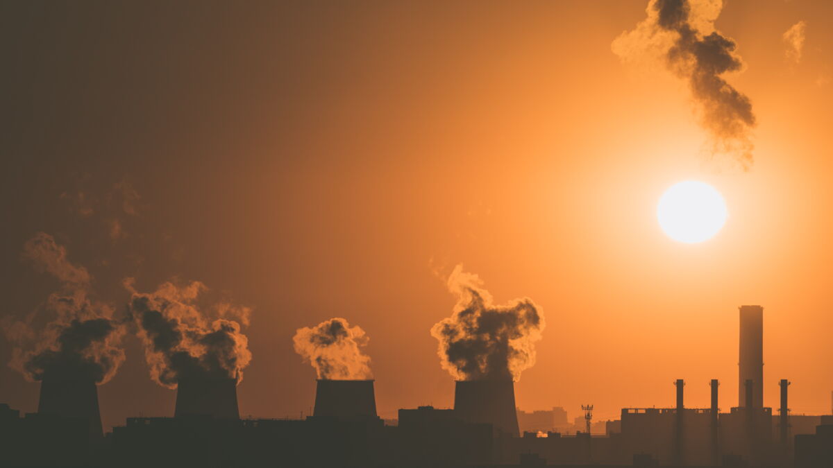 Pollution : une augmentation des visites aux urgences pour difficultés ...