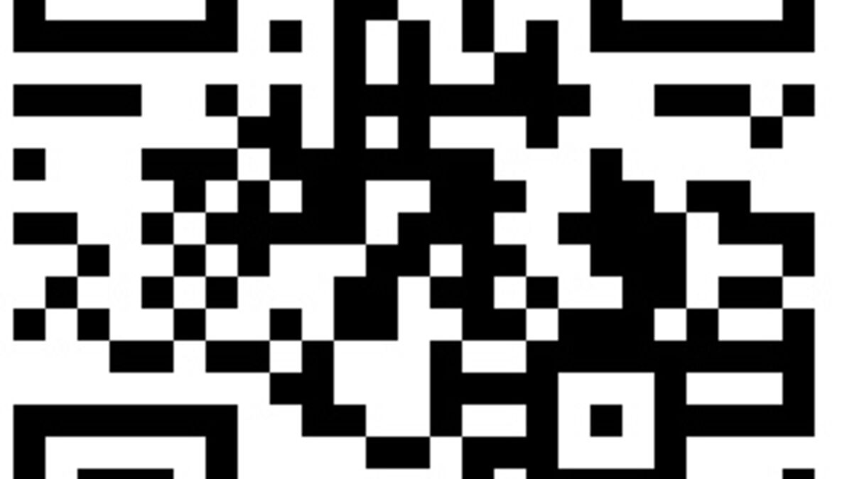 QRpedia, un accès à Wikipedia simplifié