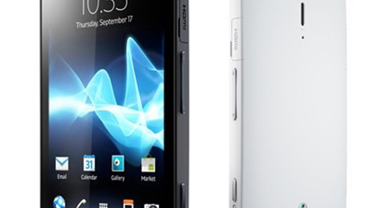 Sony Mobile Communications remplace Sony Ericsson
