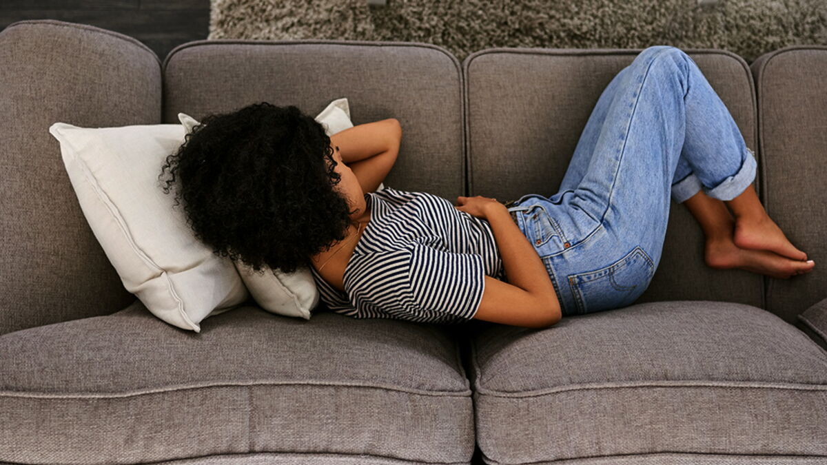 Côlon irritable : voici le régime pour soulager les symptômes