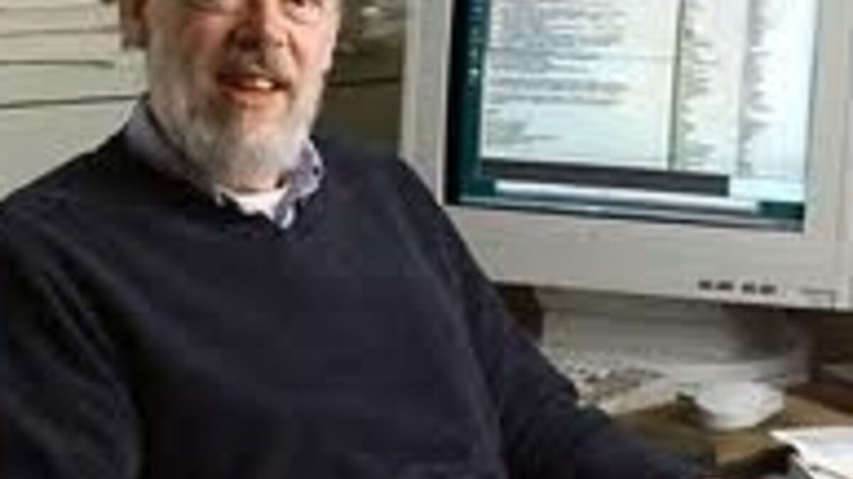 Retour sur les apports de Dennis Ritchie, fondateur du langage C