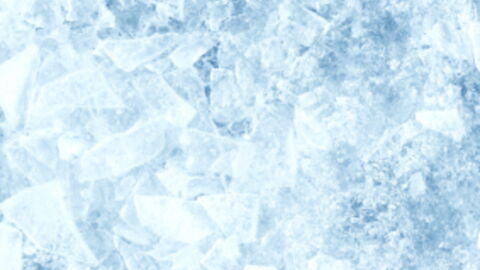 Mais pourquoi l'eau gèle-t-elle en dessous de 0°C