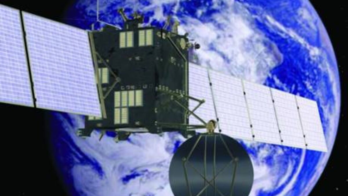 L’Agence spatiale européenne prolonge onze missions