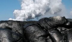 Les 10 éruptions volcaniques les plus meurtrières de l'Histoire