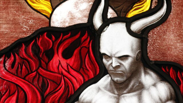 À quoi ressemble l’Enfer ? Voici ce qu’en pensent plusieurs ...