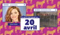25 avril : fête, événement historique, journée mondiale...