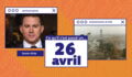 25 avril : fête, événement historique, journée mondiale...