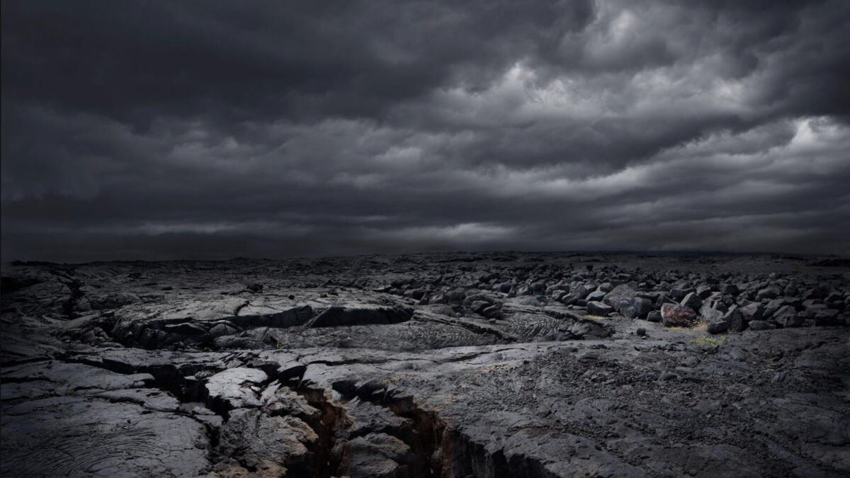 Voici la pire année de tous les temps pour l'humanité, selon un expert