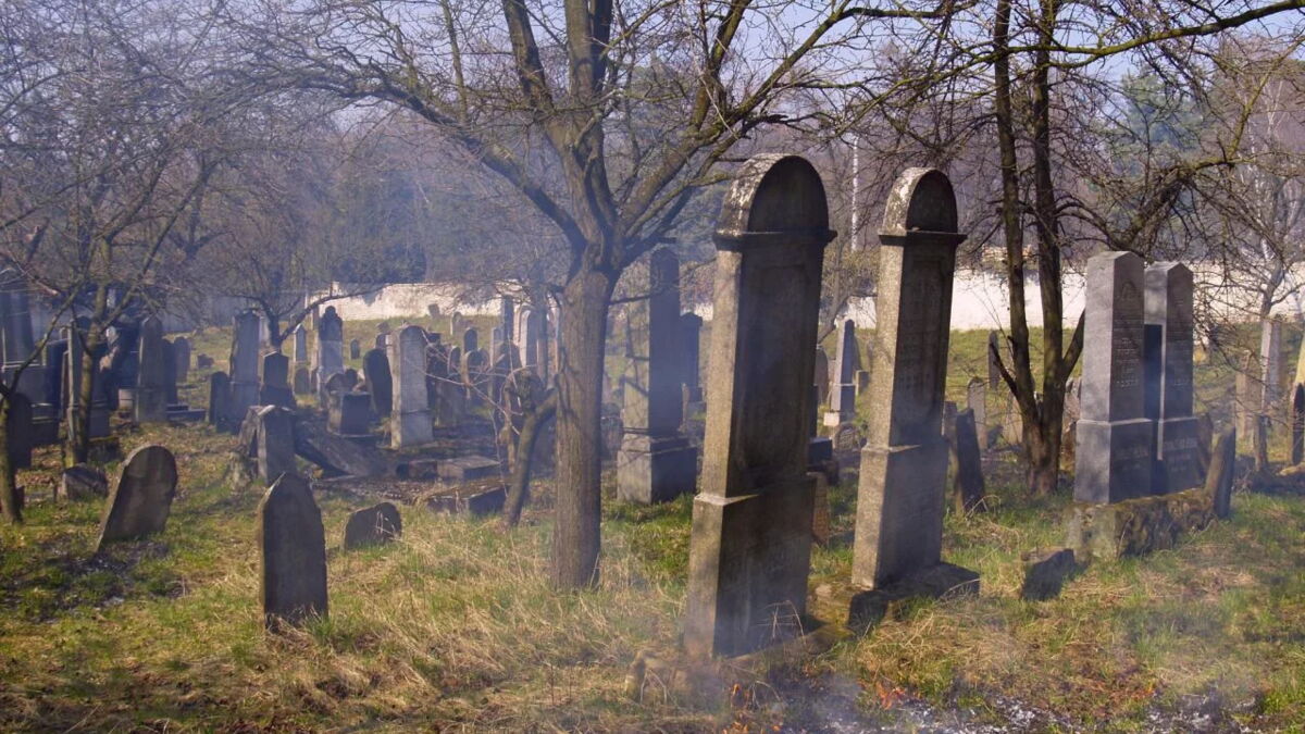 Cet immense cimetière de “vampires” découvert en Pologne cachait un ...