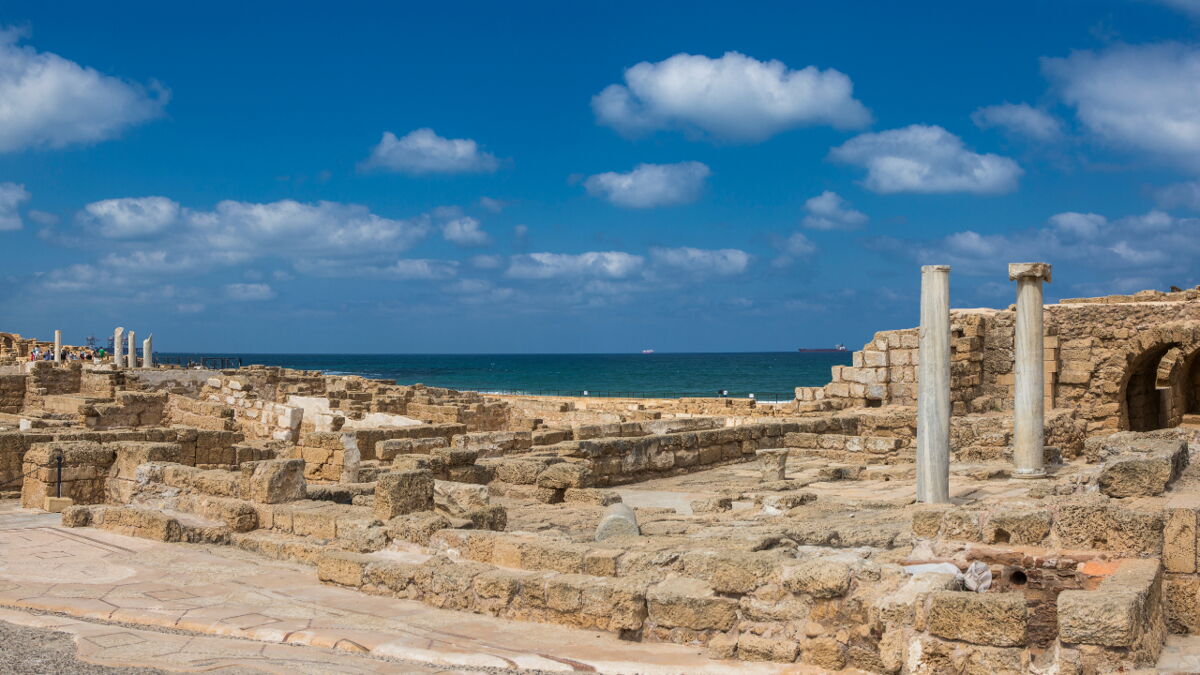 Un disque de plus de 2500 ans a été découvert par un maître-nageur ...