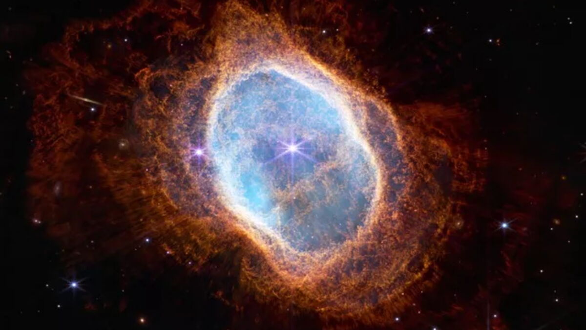 TOP 20 des meilleures photos du télescope spatial James Webb