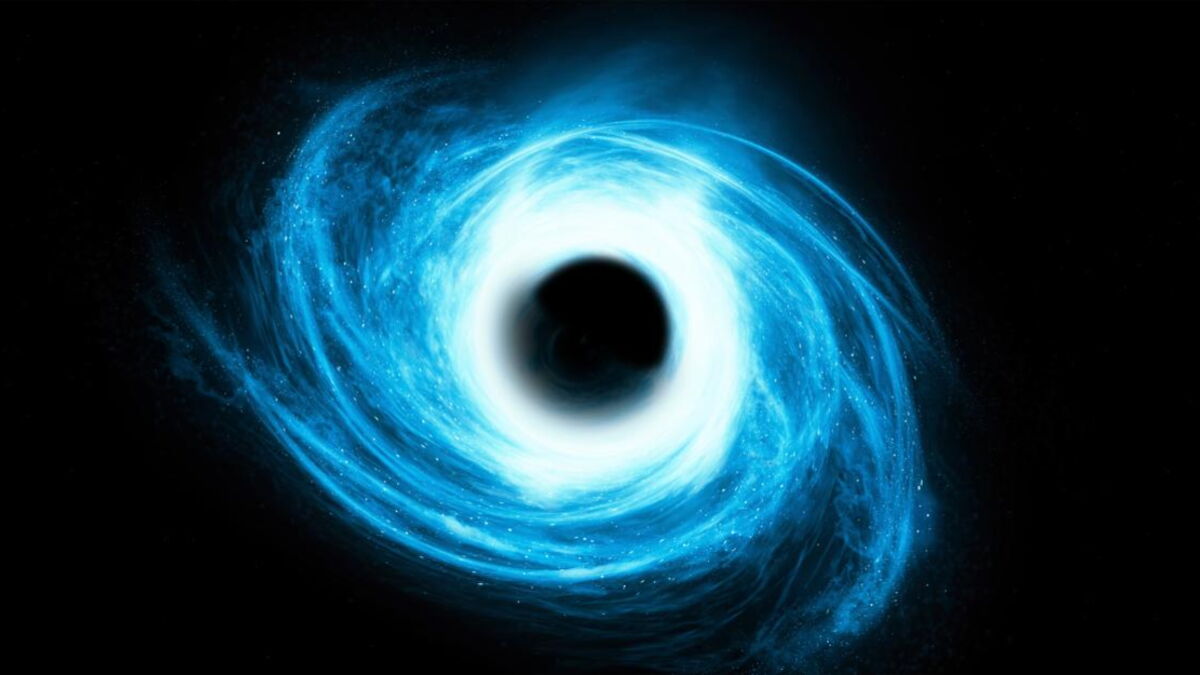 Le mystère du "trou noir comète" a enfin une explication logique