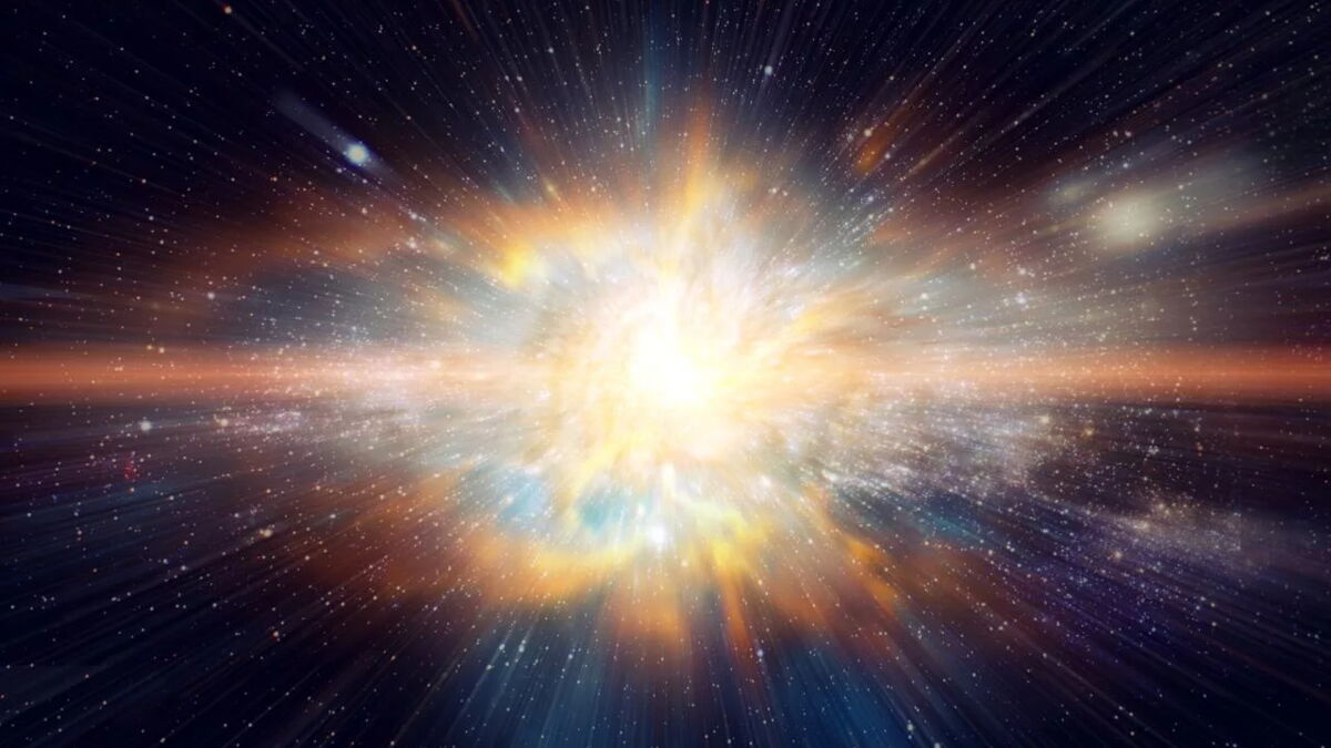 James Webb dévoile la photo d’une incroyable supernova
