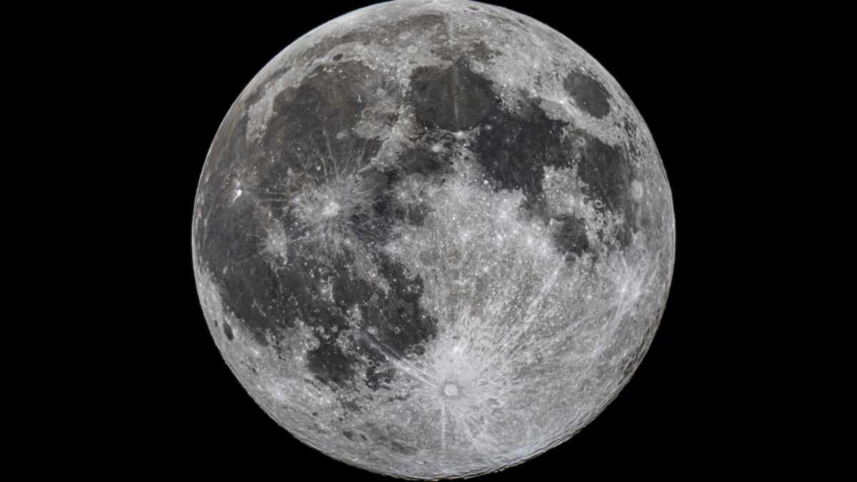 Voici 3 faits à propos de la Lune dont vous n’aviez probablement pas idée