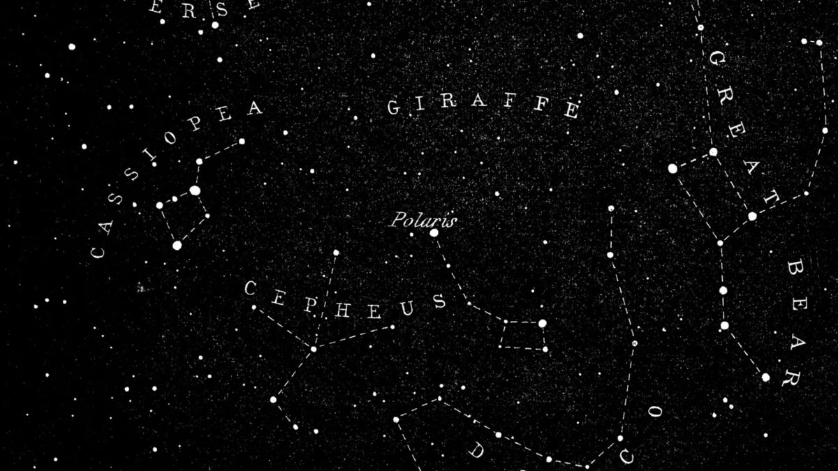 Pourquoi l’étoile polaire est-elle si particulière