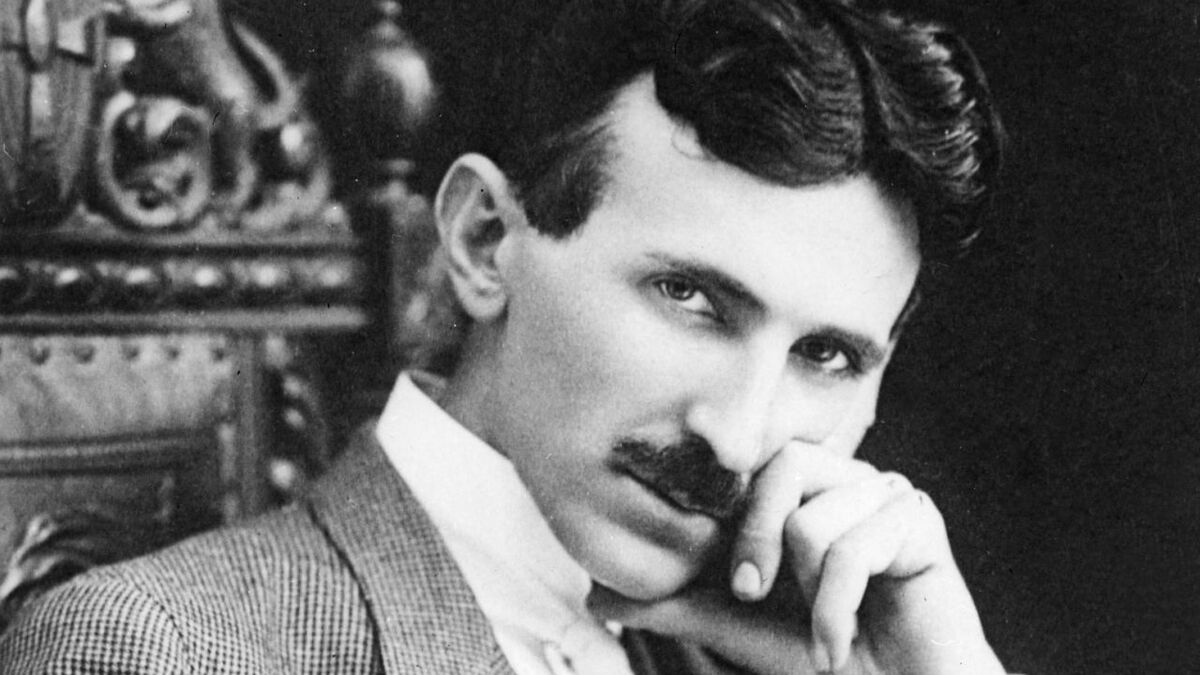Nikola Tesla : 5 choses à savoir sur le grand génie de l'électricité
