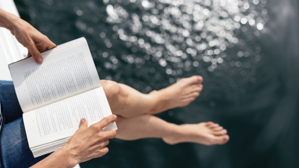 Lecture : Comment lire plus cette année ? La science donne ses conseils