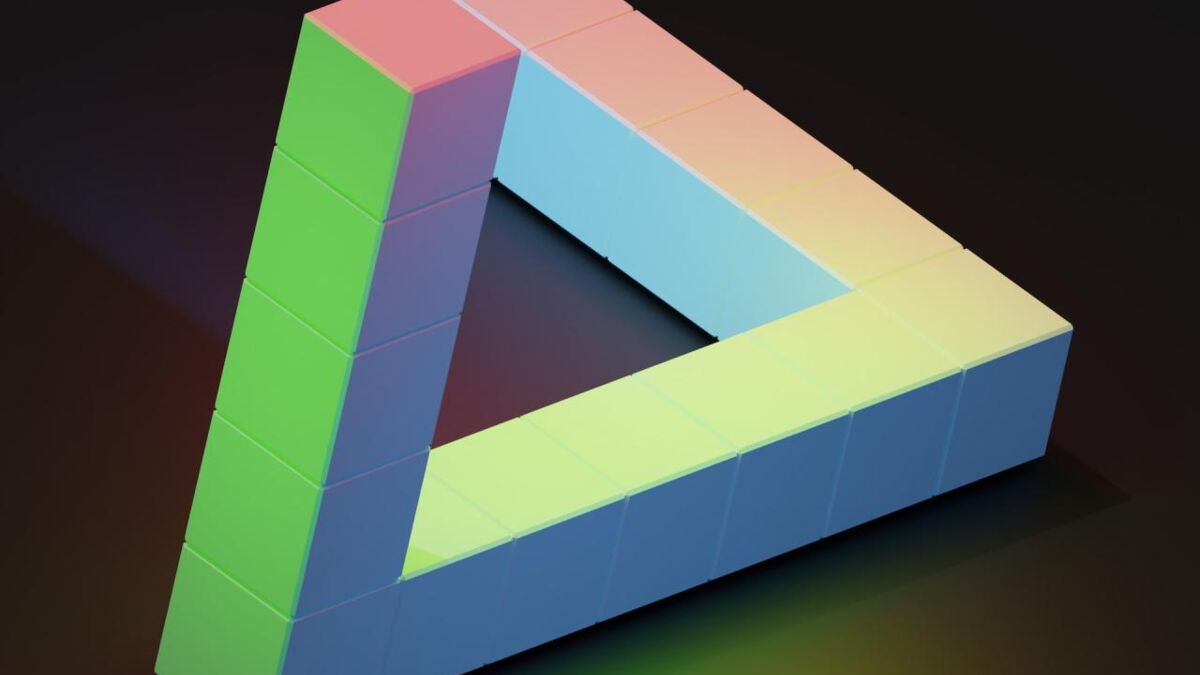 Illusion d’optique : ces personnes sont-elles immobiles ou en mouvement