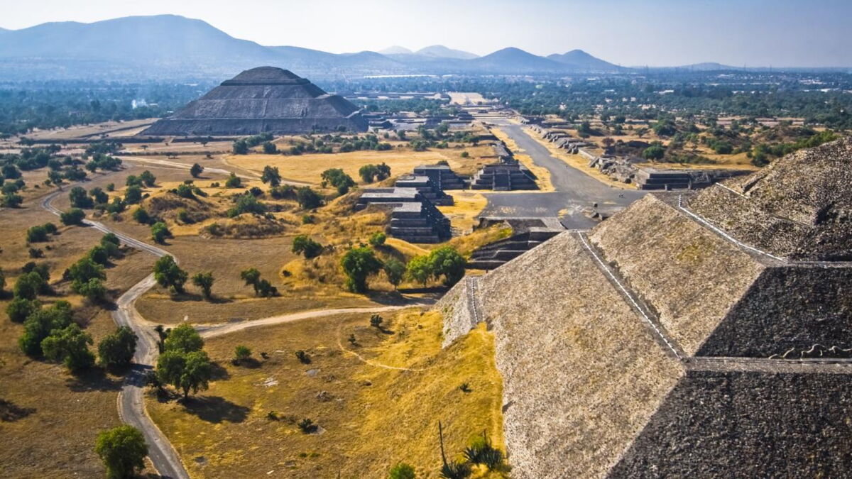 Les Aztèques : l'histoire et les secrets de cette civilisation disparue