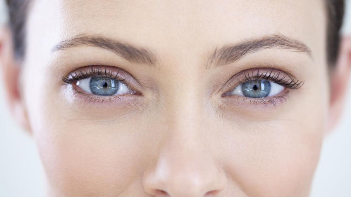 Les personnes ayant les yeux bleus auraient toutes un ancêtre commun