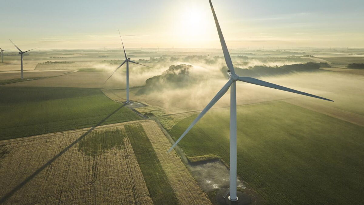 Éolienne : histoire, fonctionnement… tout savoir sur la technologie qui ...