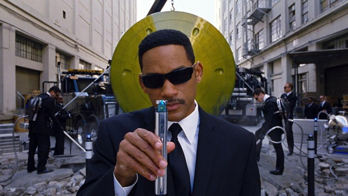 OVNI : 2780 pages de documents de la CIA ont été déclassifiées, et vous ...