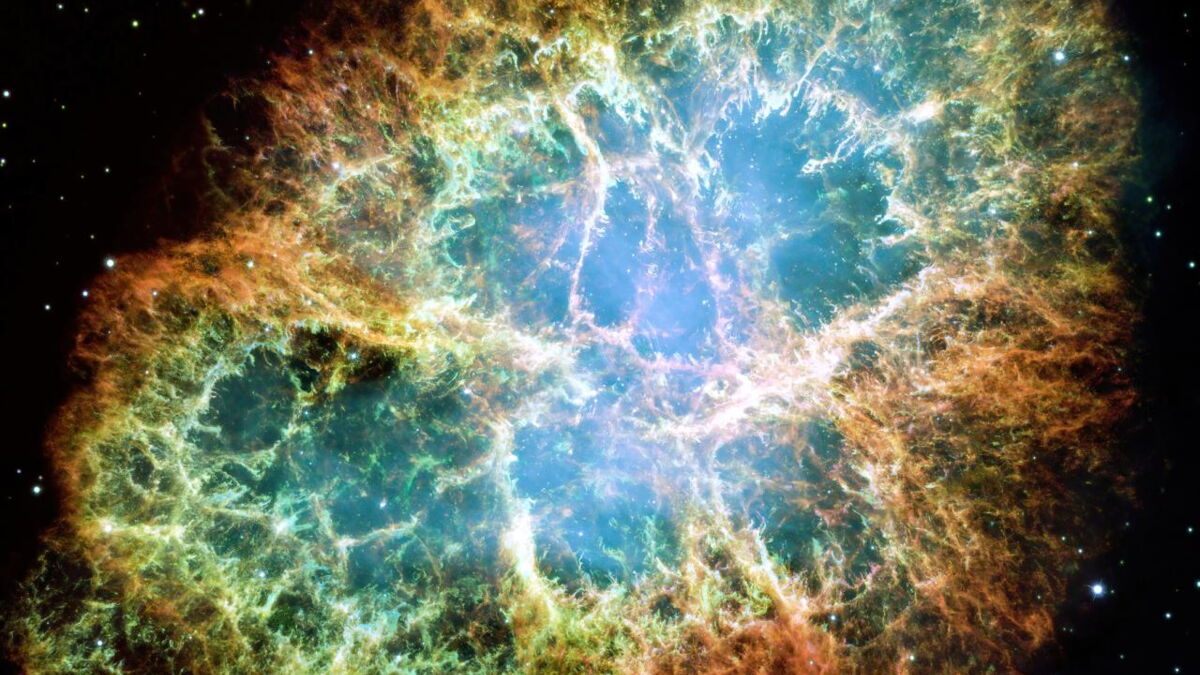 Astronomie : tout ce que vous avez voulu savoir sur les nébuleuses