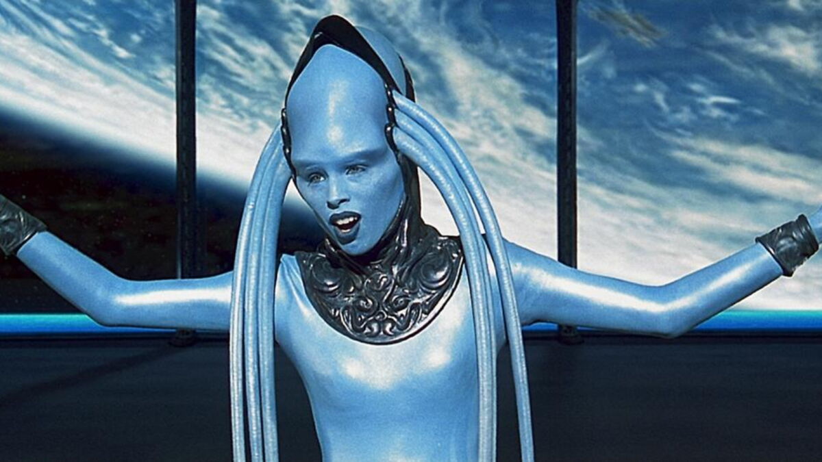 Les extraterrestres existent-ils ? ChatGPT donne son avis