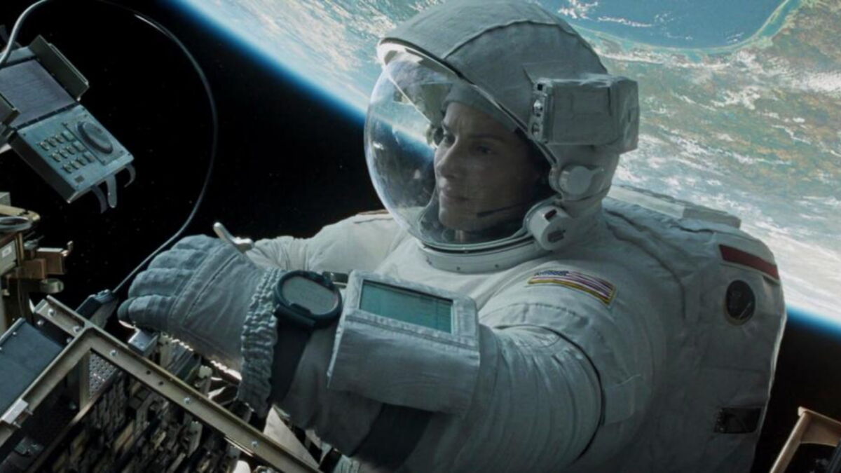 Débris spatiaux : le projet futuriste de cette société japonaise pour s ...