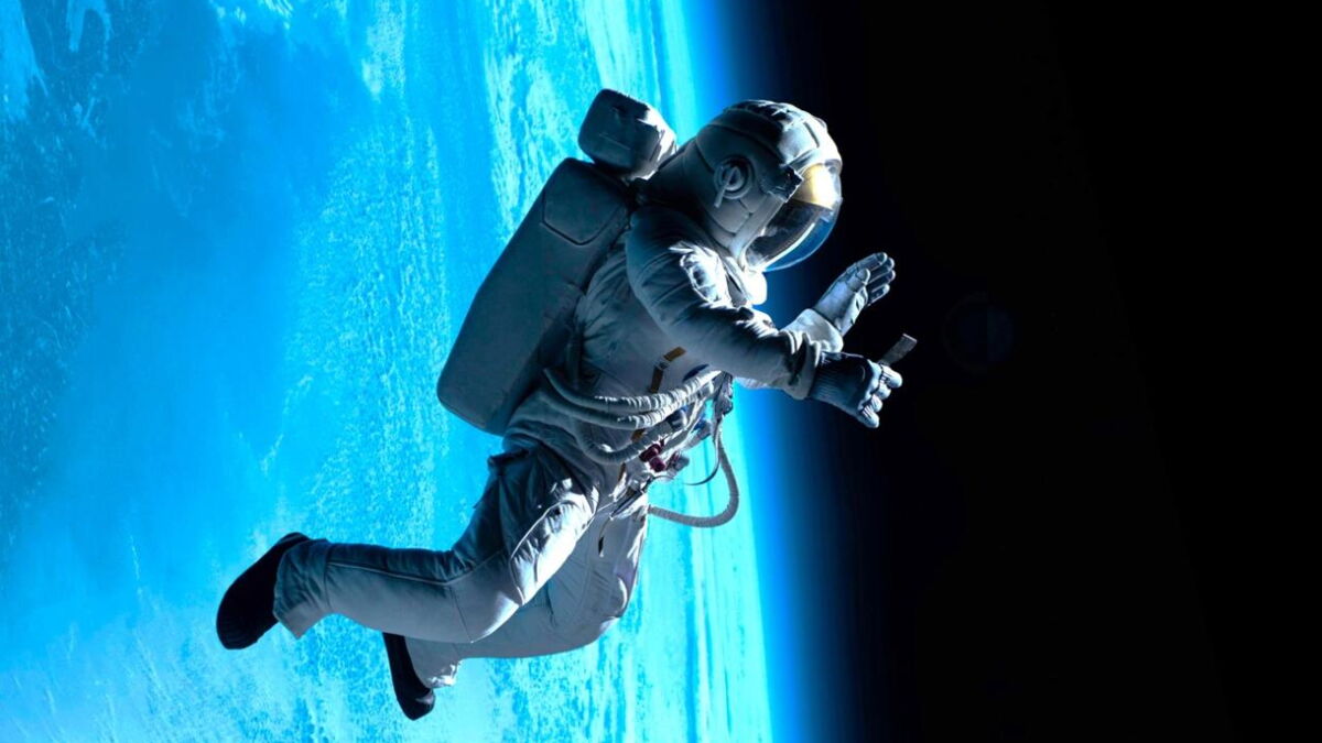 La NASA recrute des astronautes, voici à combien s’élève le salaire