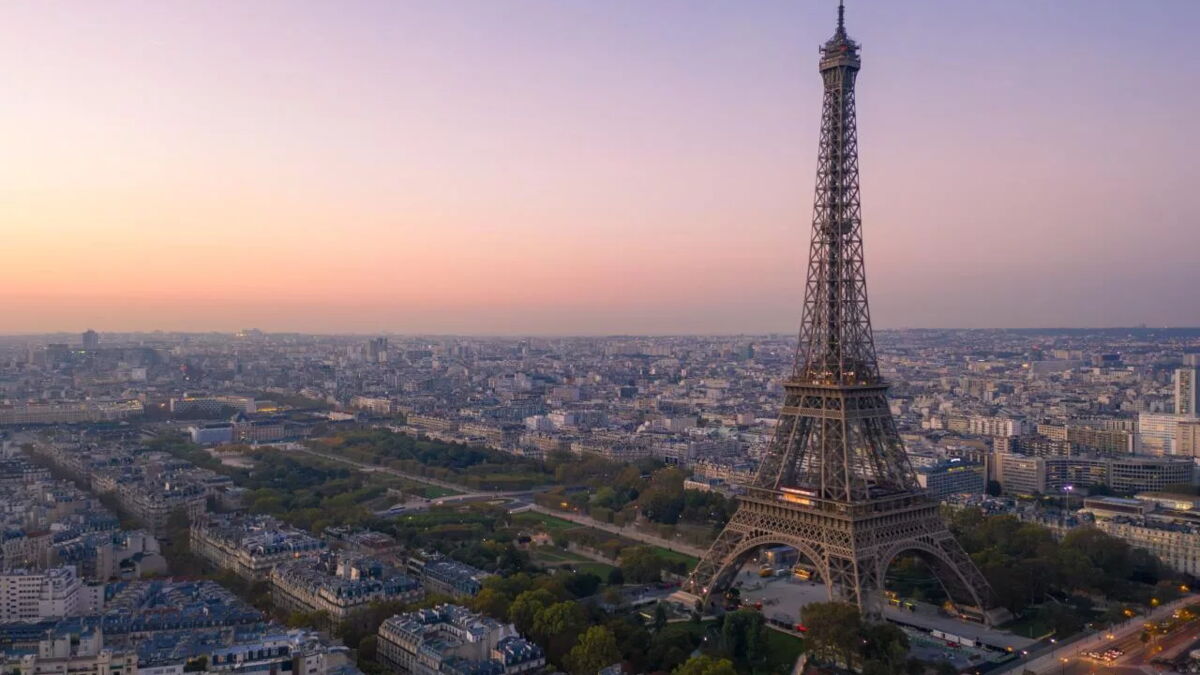 La France détient un record mondial et c’est en partie grâce à vous