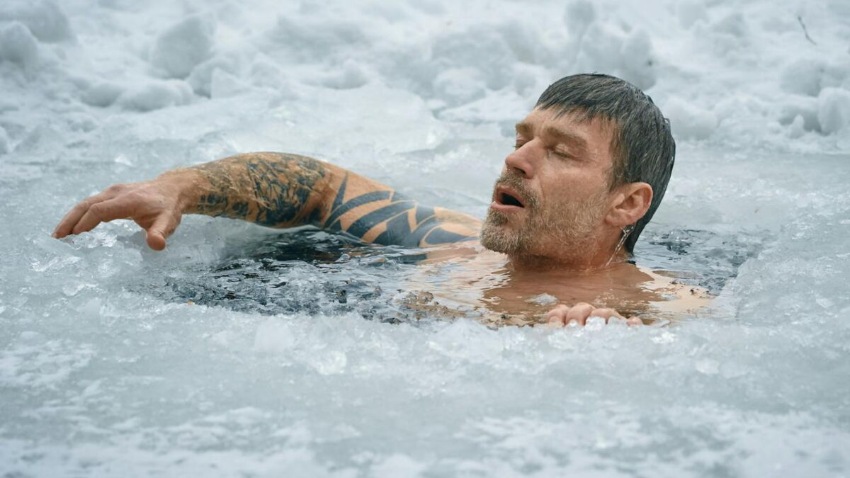 Mais pourquoi l'eau gèle-t-elle en dessous de 0°C