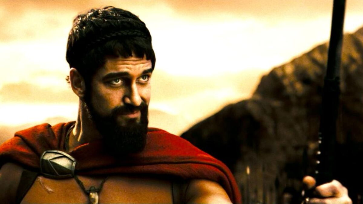 Guerriers spartiates : à quoi ressemblaient vraiment ces guerriers ...