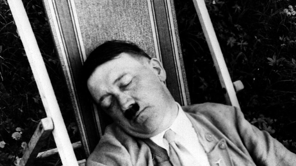 Adolf Hitler : 5 choses étonnantes à savoir sur le dictateur