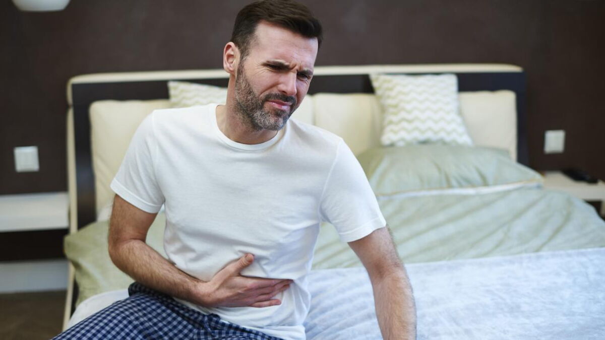 Intoxication alimentaire : durée, symptômes et que faire pour se soigner